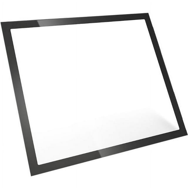 Fractal Design Define R6 TG Side Panel – Gunmetal - Walmart.com