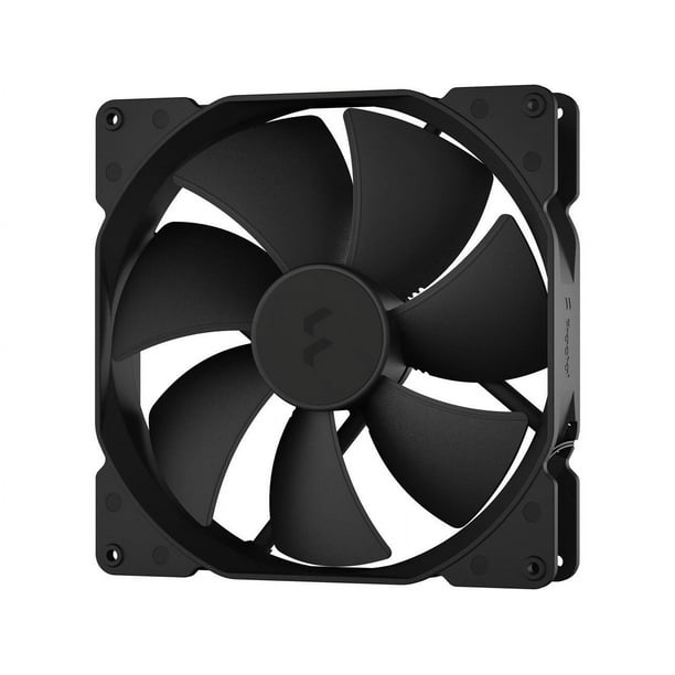 Fractal Design Dynamic X2 PWM GP-18 180 mm High Durability LLS Bearing ...