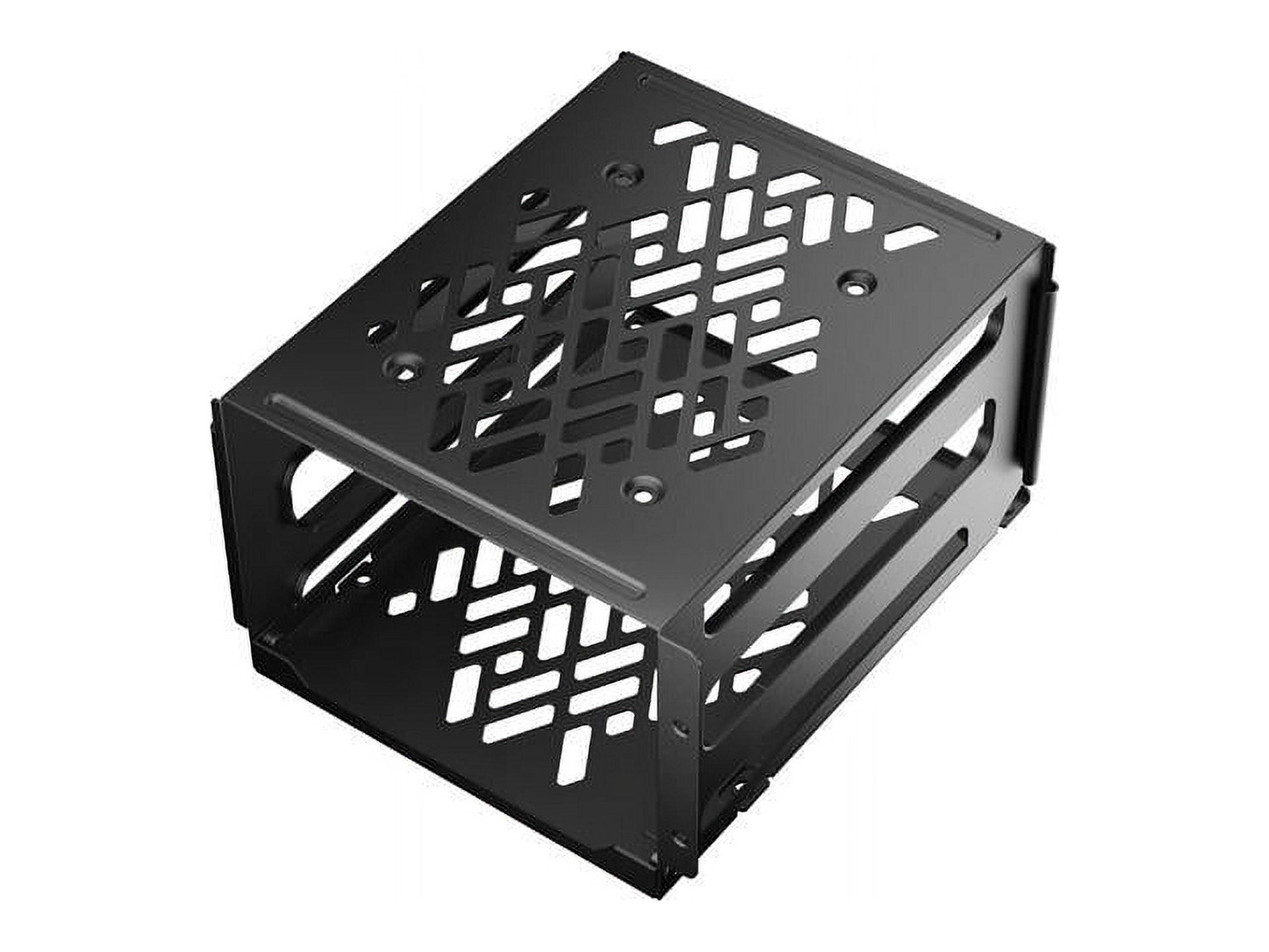 Fractal Design FD-A-CAGE-001 HDD Cage Kit - Type-B for Define 7 Series ...
