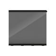 Fractal Design FD-A-SIDE-001 Tempered Glass Side Panel for Define 7 and ...