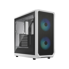 Lcd Screen Pc Case