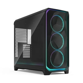 Lcd Screen Pc Case