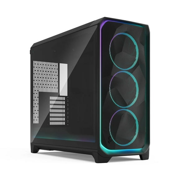 Lcd Screen Pc Case