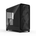 Fractal Design Meshify 3 XL E-ATX Full Tower PC Case - Black Chassis ...