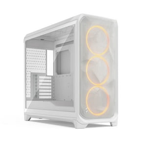 Lcd Screen Pc Case