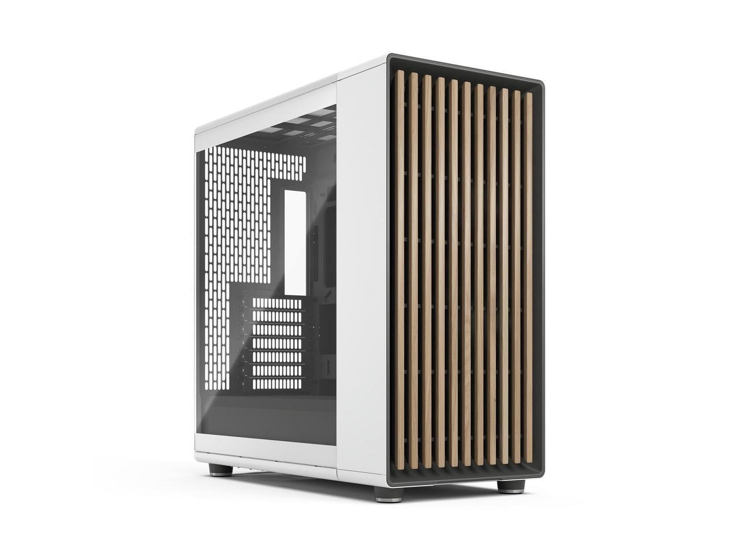 Fractal Design North XL RC ATX mATX Full Tower PC Case for Motherboard ...
