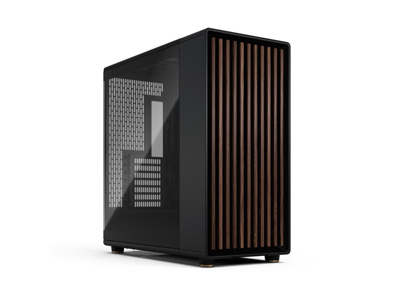Fractal Design North XL RC ATX mATX Full Tower PC Case for Motherboards ...