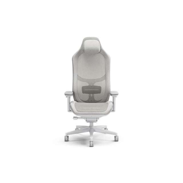 Fractal Design Refine Gaming Chair (Mesh Light) - Walmart Business Supplies