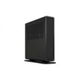 Fractal Design Ridge Black Mini-ITX Small Form Factor Computer Case ...