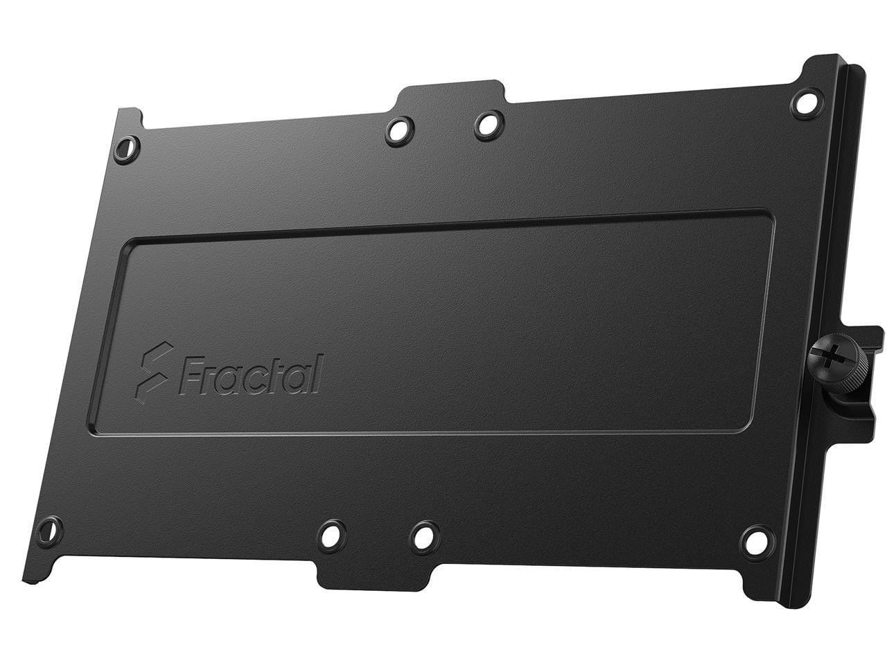 Fractal Design SSD Bracket Kit - Type D for Pop Series and Other Select ...