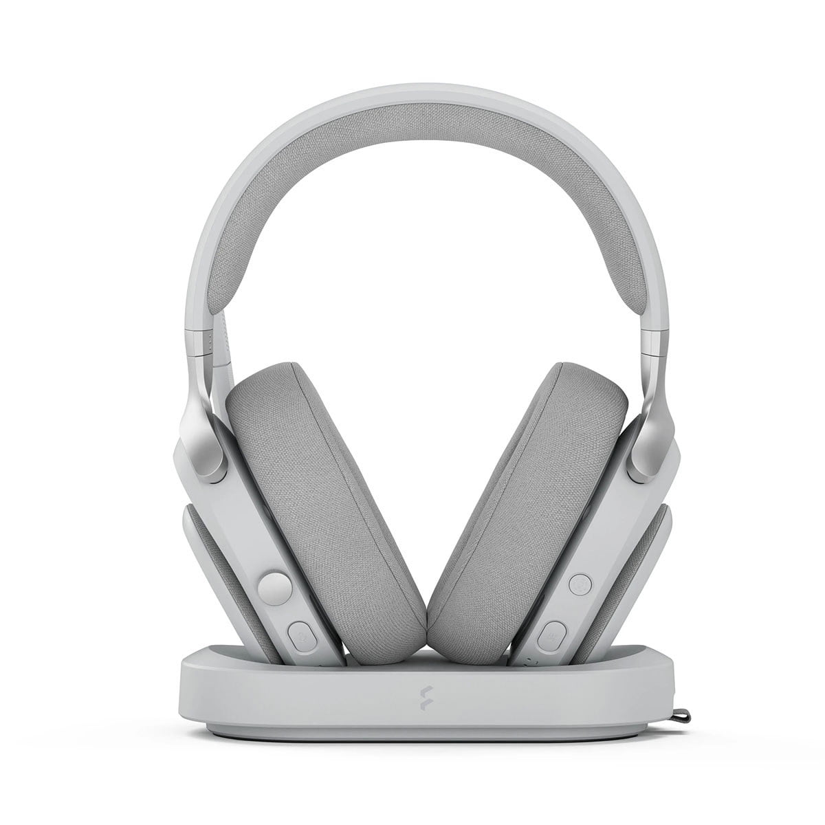 Fractal Design Scape Light Wireless RGB Gaming Headset Gray - Walmart.com