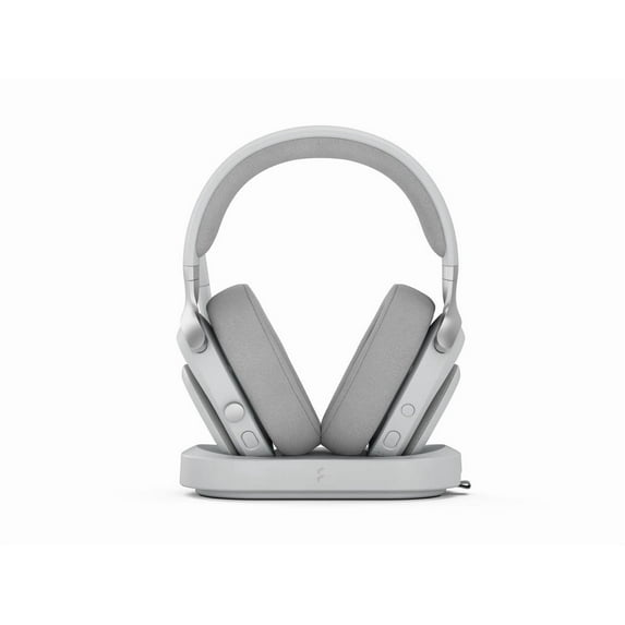 Fractal Design Scape Light RGB Wireless Gaming Headset w/ Immersive ...