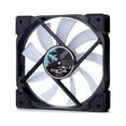 Fractal Design Venturi HF 12 White Case Fan - Walmart.com