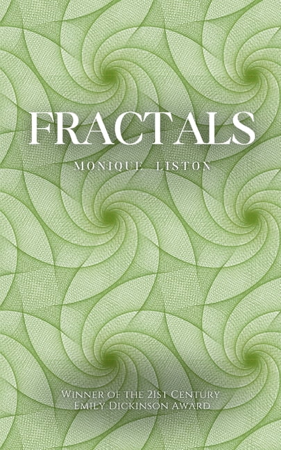Fractals, (Paperback) - Walmart.com