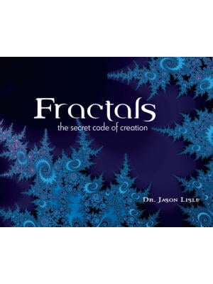 Fractals: The Secret Code of Creation - Walmart.com