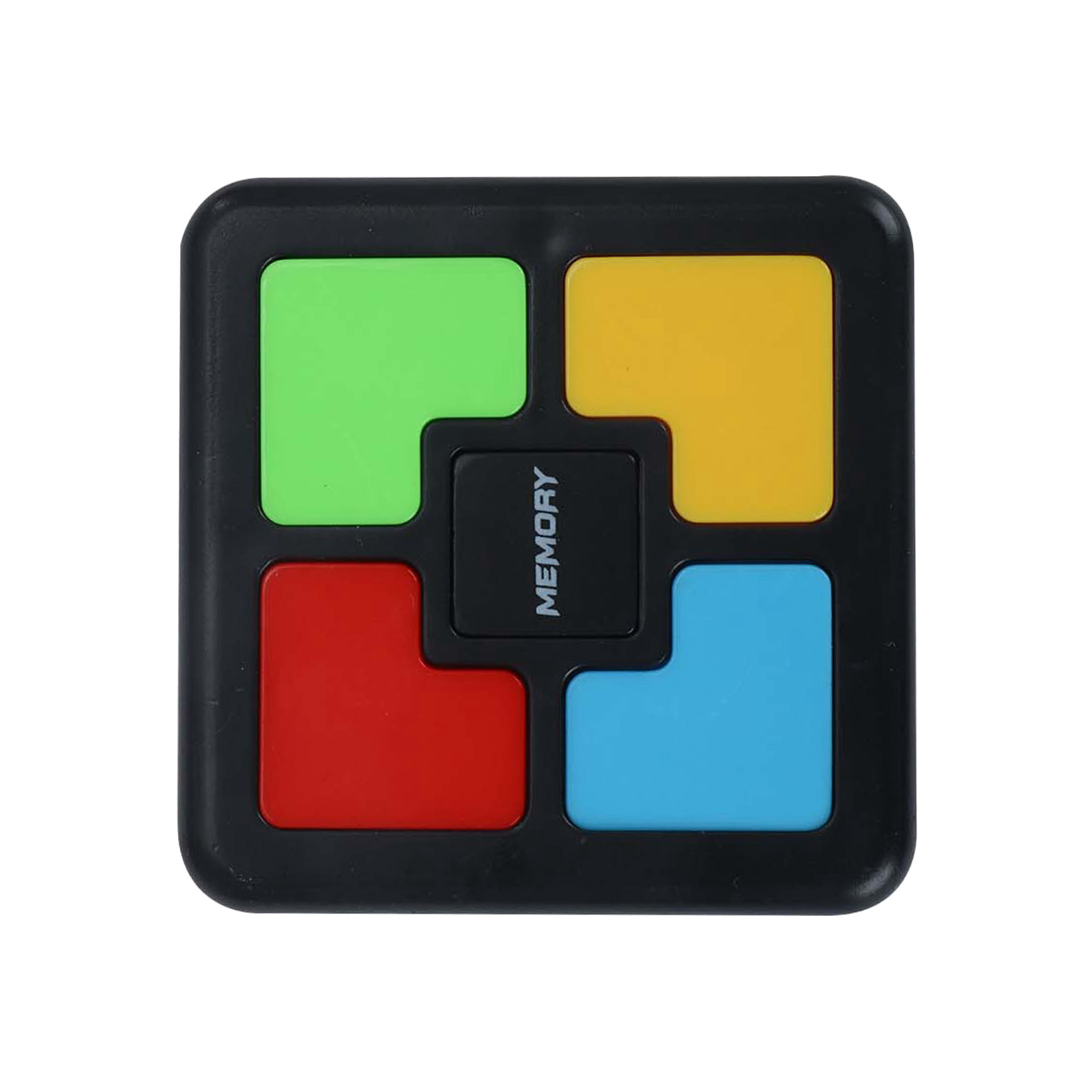 Fraction Tiles with Tray Creativity Educational Memory Game With Lights ...