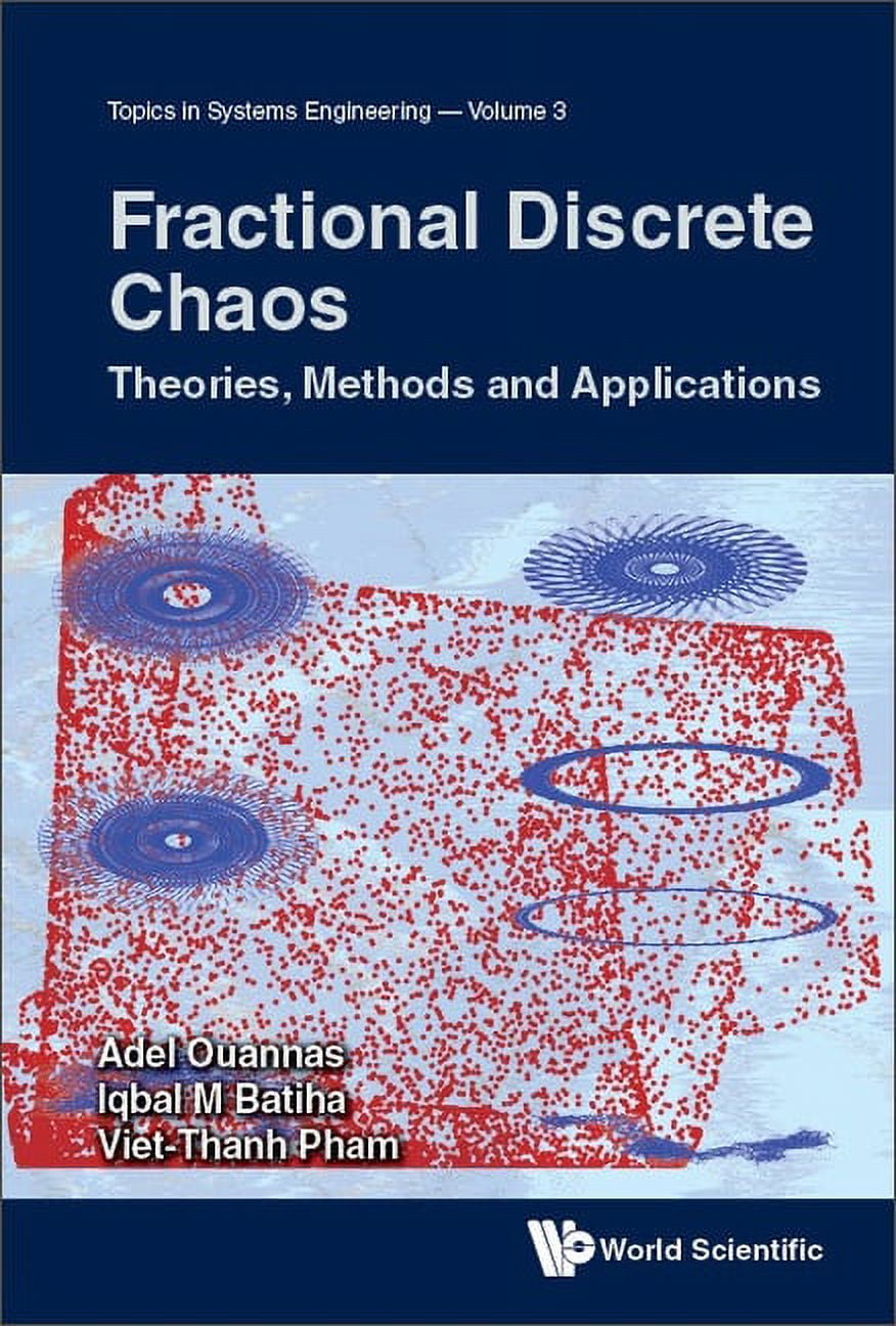 Fractional Discrete Chaos: Theories, Methods and Applications ...