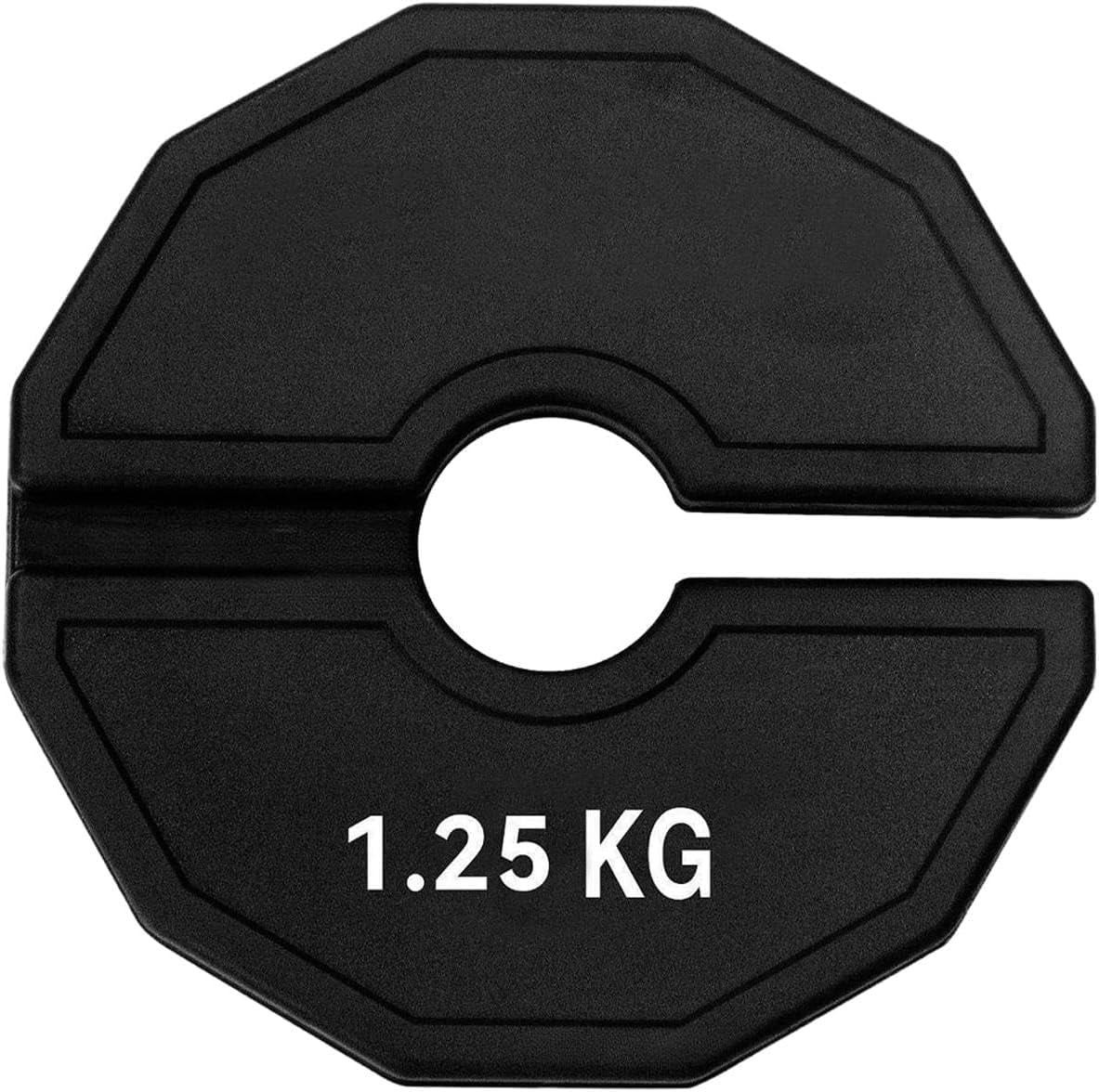 Fractional Weight Plate Dumbell Weight Easy to Attach Compact Gym ...