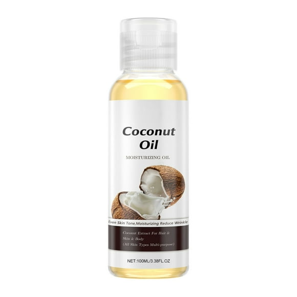 Natural Lubricants Coconut Oil