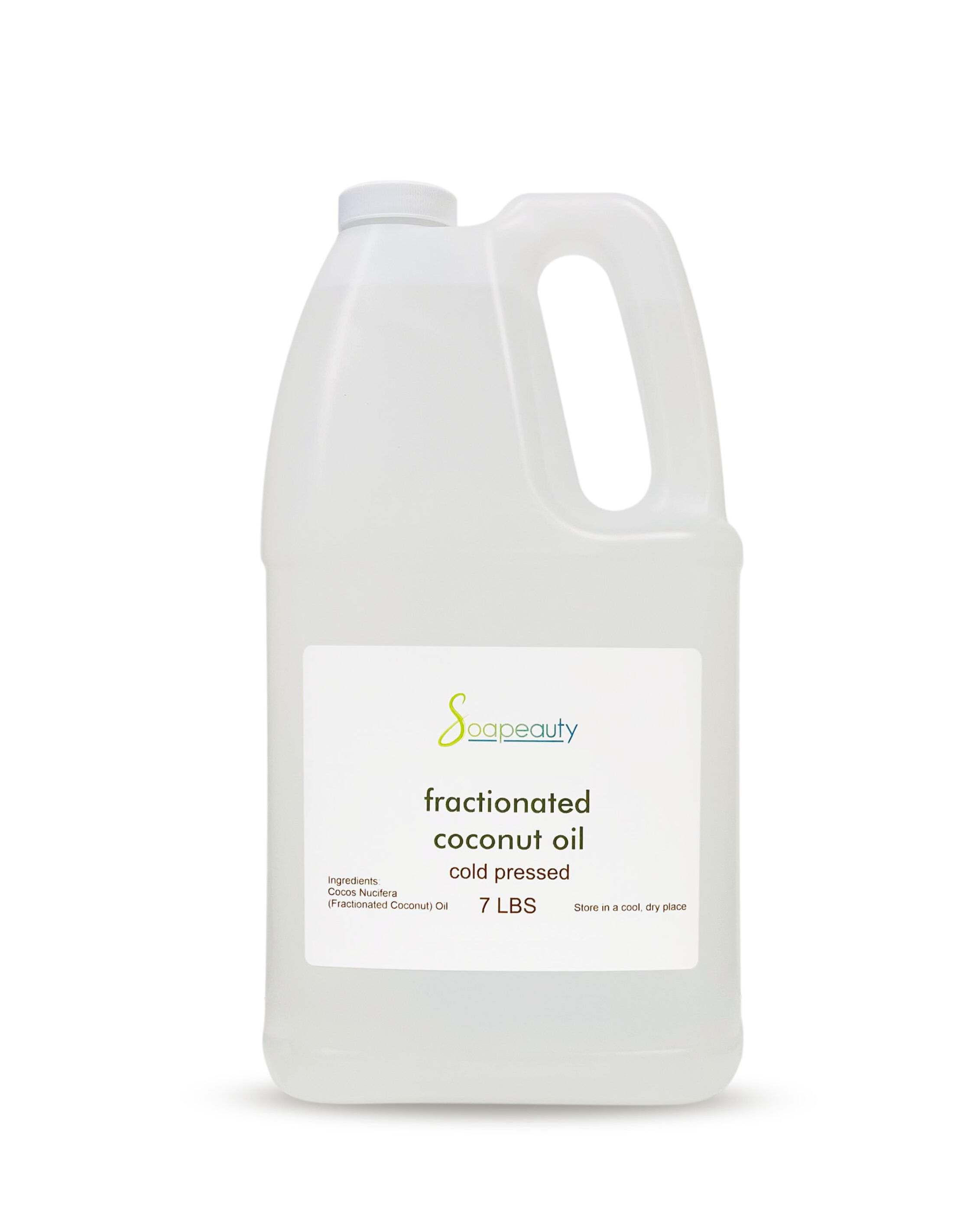 Fractionated Coconut Oil - Walmart.com