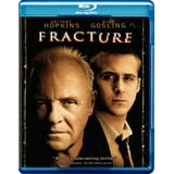 Warner Bros. Fracture - Suspenseful Thriller with Anthony Hopkins and ...