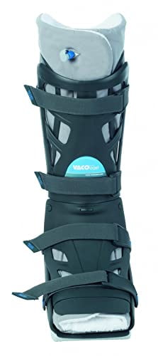 Fracture Orthosis Walking Boot (Formerly VACOcast Fit) - Walmart.com