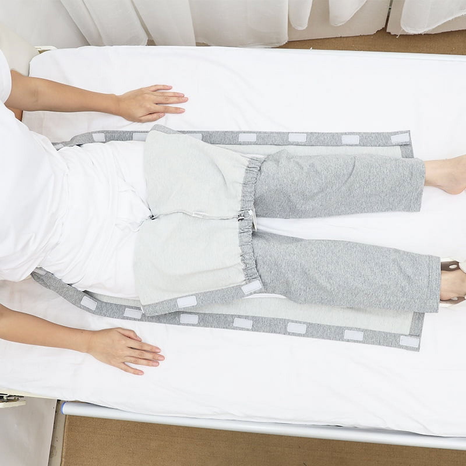 Fracture Postoperative Nursing Pants Spring and Autumn Paralyzed ...