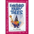 Fractured Fairy Tales (Paperback) - Walmart.com