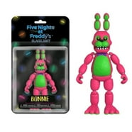 Five Nights At Freddy's FNAF 6'' Figures, Sister Location, Movable ...