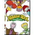 Fraggle Rock: The Animated Series (DVD Sony Pictures Television ...