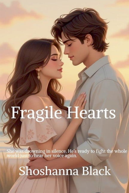 Fragile Hearts, (Paperback) - Walmart.com