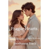 Fragile Hearts, (Paperback) - Walmart.com