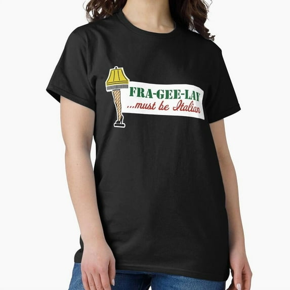 Fragile Leg Lamp From Your Favorite And Christmas Story Holiday Movie ...