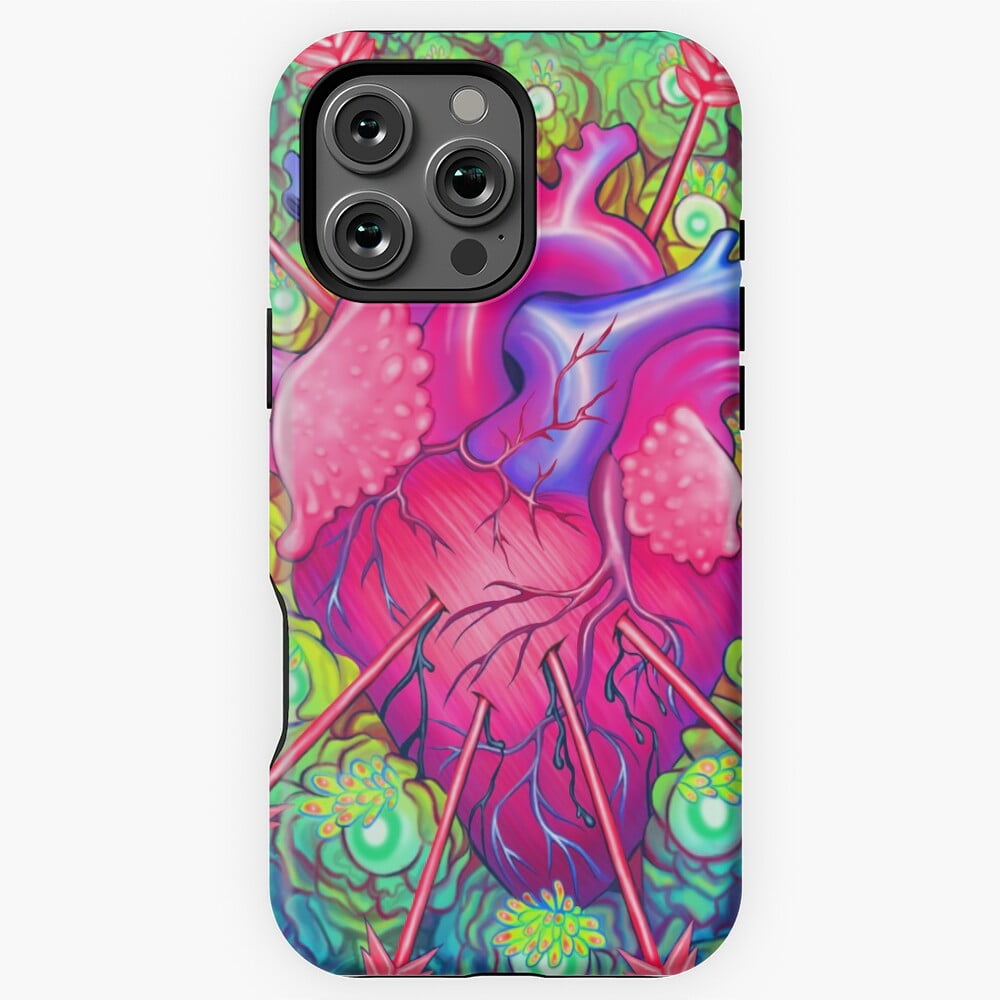 Fragile Phone Case for iPhone 16 15 14 13 12 11 Pro Max M5903438 ...
