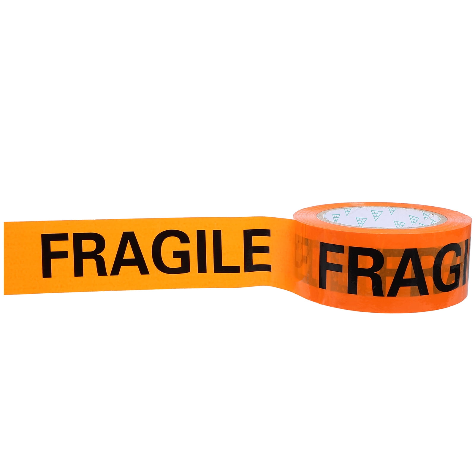 Fragile Tape Dispenser Stickers for Shipping Warning Magnetic Heavy ...