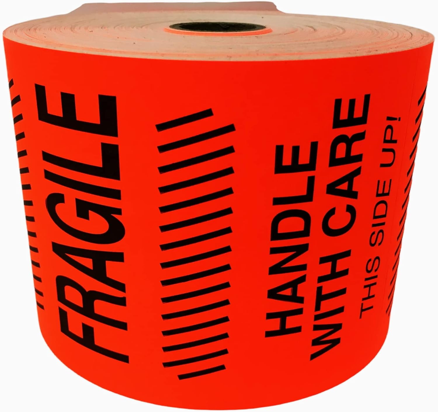 Fragile /// This Side Up /// - Warehouse Pallet Shipping Stickers ...
