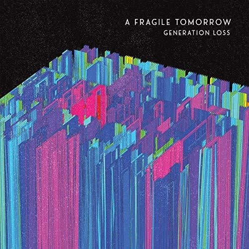 Fragile Tomorrow - Generation Loss - Music & Performance - CD - Walmart.com