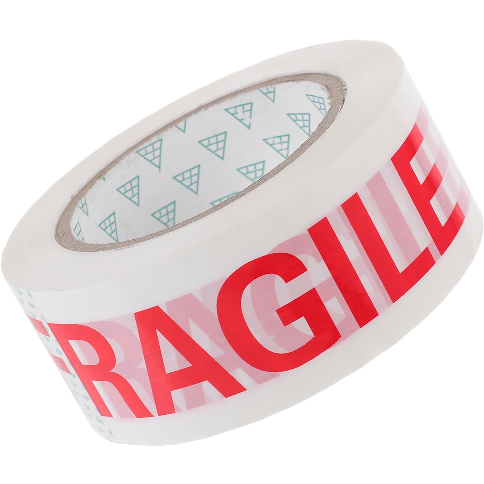 Fragile Warning Tape Packaging Fragile Tape Fragile Shipping Tape ...