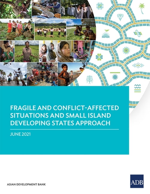Fragile and Conflict-Affected Situations and Small Island Developing ...