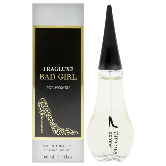 Bad Girl Perfume