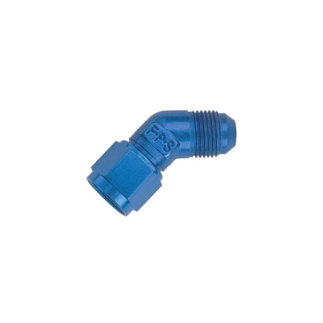 Fragola #3 Female Swivel to Male 45 Degree Fitting - Walmart Business ...
