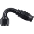 Fragola 681208-BL Black Size (-8) 120 PTFE Hose Fitting - Walmart.com