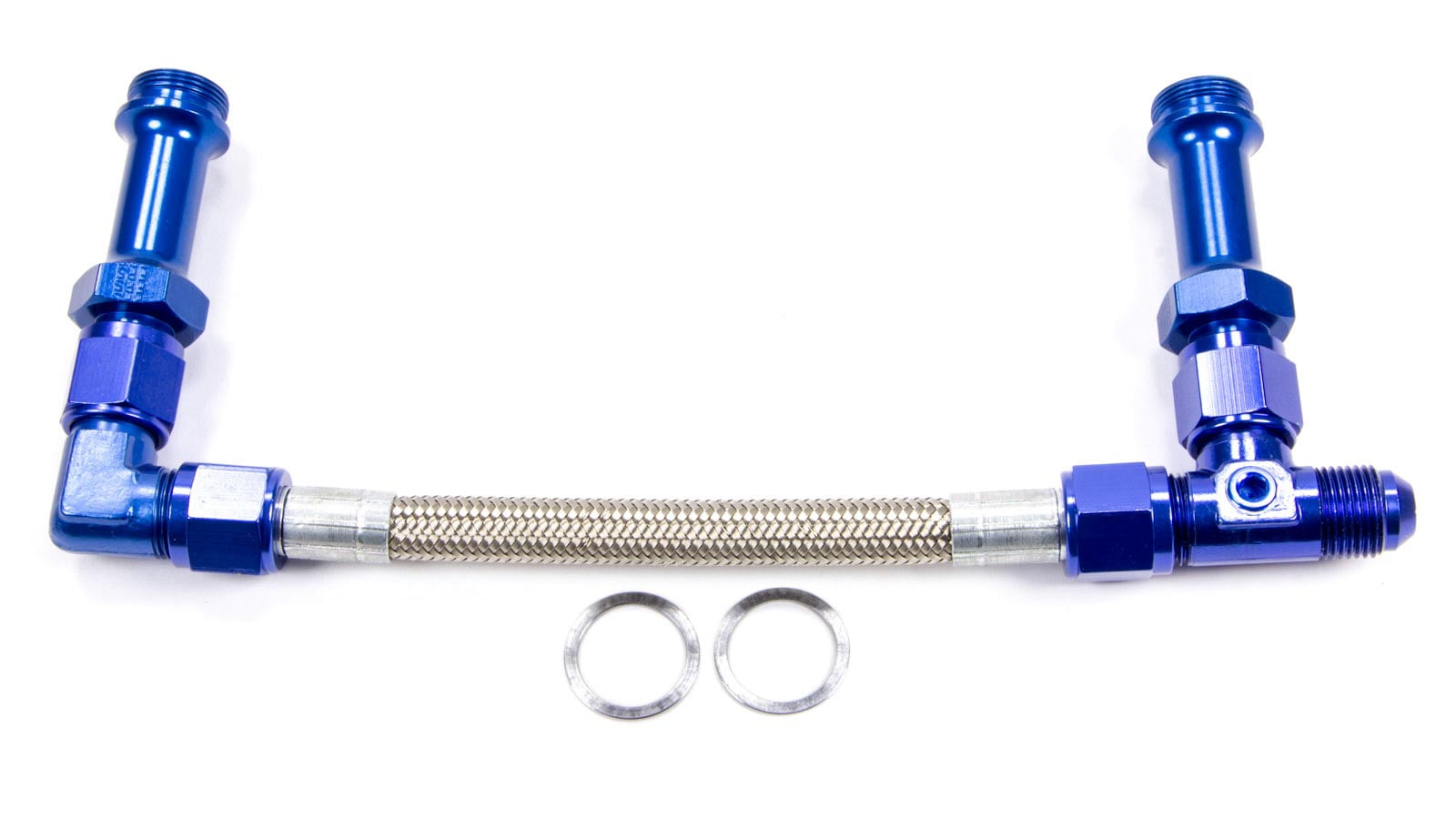 Fragola 920023 Fuel Line Kit - Walmart.com