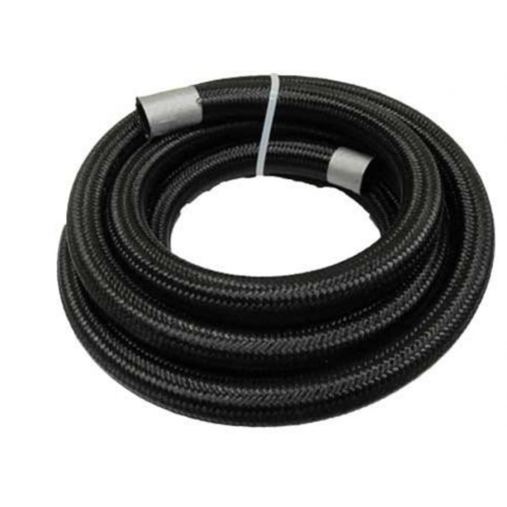 Fragola Nylon Race Hose -12AN Premium | Bulk - Walmart.com