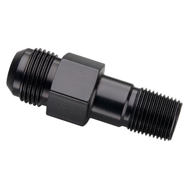 Fragola Performance Systems 481712-BL 12AN x 1/2 NPT Oil Pressure Inlet ...