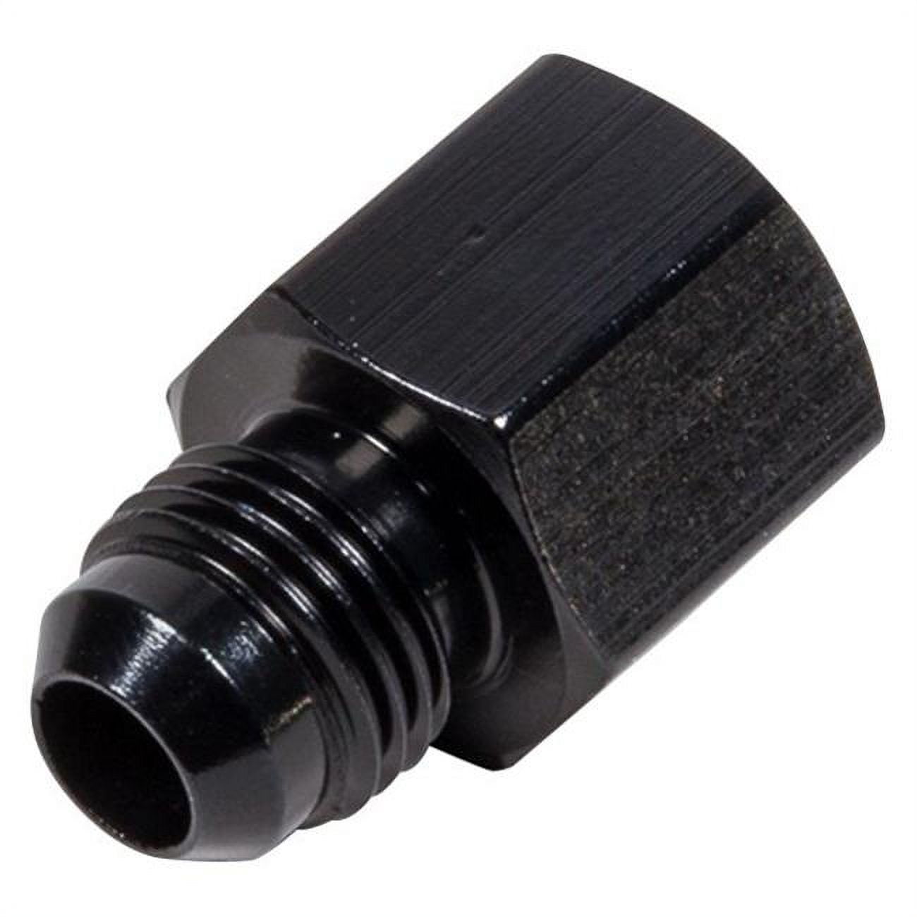 Fragola Performance Systems 491970-BL Fuel Injection Adapter Fitting -6 ...