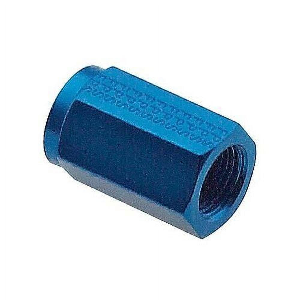 Fragola Performance Systems 495030 #10 INLINE OIL TEMP ADAPTER ...