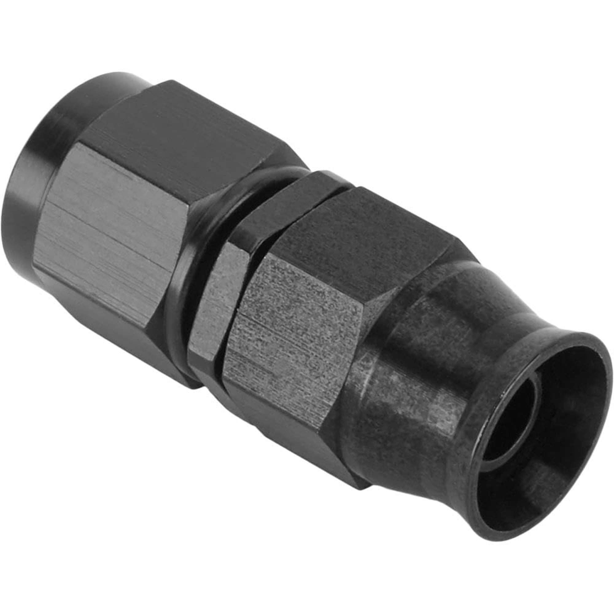 Fragola Performance Systems 680106-BL #6 Real Street Str Hose End For ...