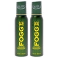 Fragrance Body Spray - Victor by Fogg for Men - 5 oz Body Spray - Pack ...