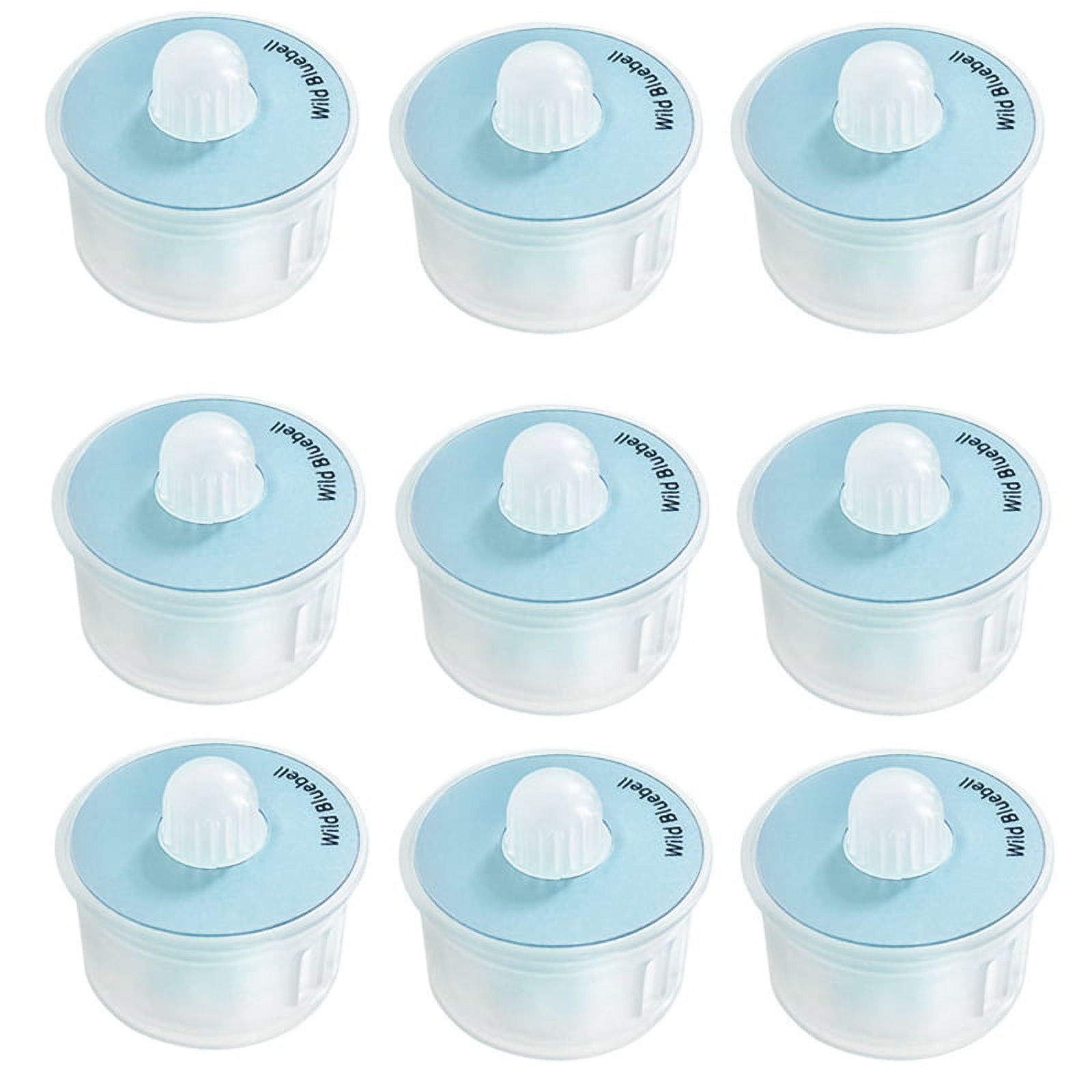 Fragrance Capsules Air Freshener for OZMO T9 Max / Power / Robotic ...